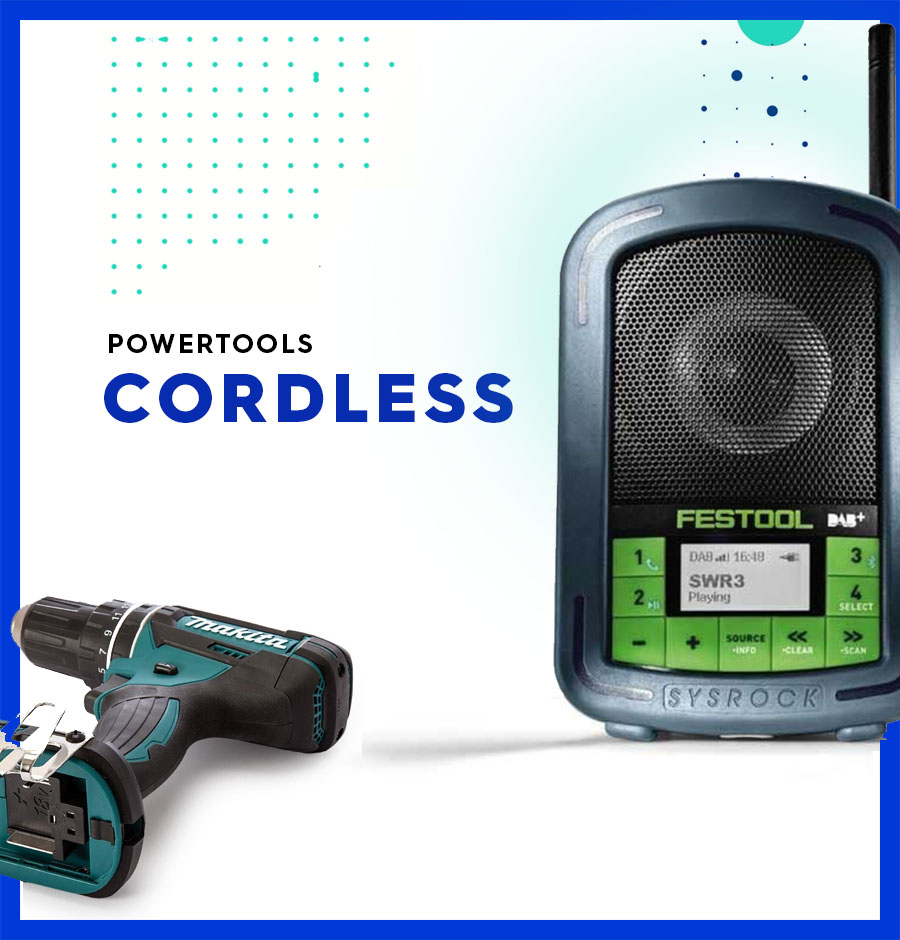 AHC Powertools | DeWalt, Makita, Bosch, Festool and more