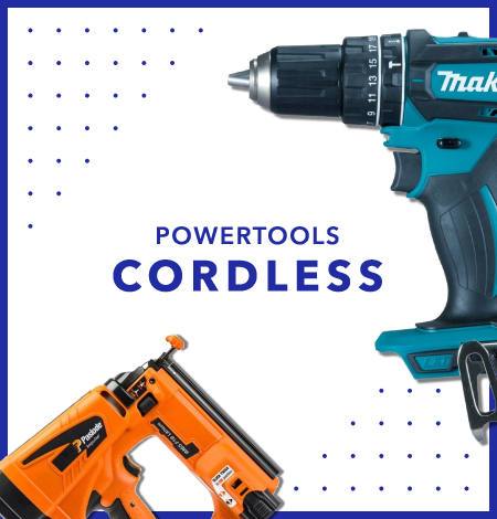 AHC Powertools | DeWalt, Makita, Bosch, Festool and more